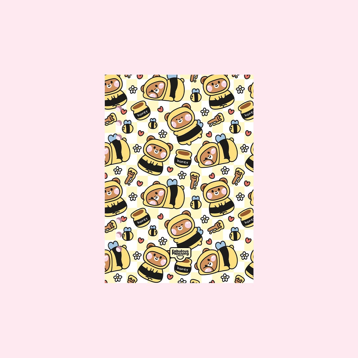 Organiser Dashboard - Cover Remember Why – Fabulous Planning