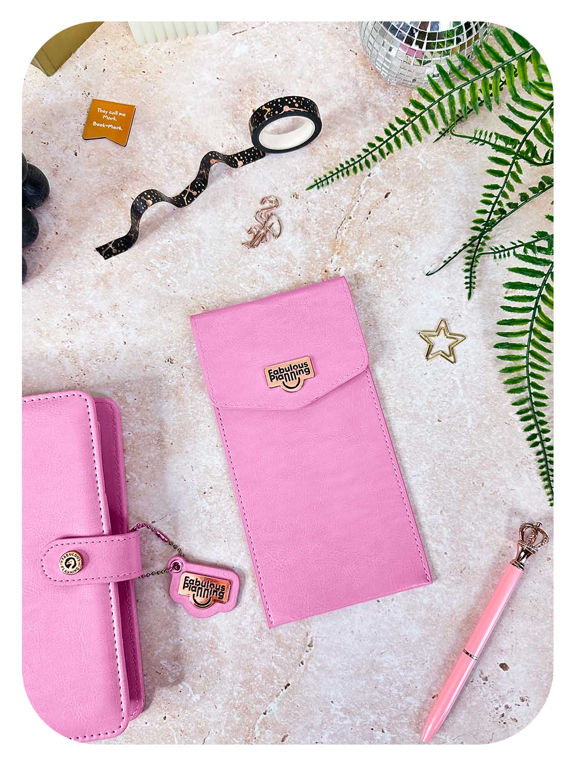 Fabulous Planning - Food Diaries - Journals - Organisers - Stationery